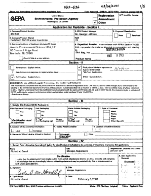 Fillable Online U.S. EPA, Pesticide Product Label, DELTAGARD T&O ...