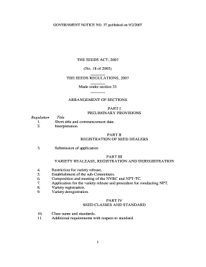 Fillable Online members wto Made under section 33 Fax Email Print ...