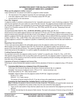 Fillable Online mc 013 Fax Email Print - pdfFiller