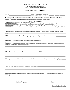 Fillable Online dodmerb tricare osd dodmerb tricare Fax Email Print ...