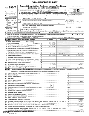 Fillable Online American Cancer Society IncForm 990TPIC.pdf. , Fax ...