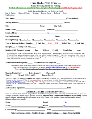 Fillable Online Breeding Card Template Fax Email Print - pdfFiller