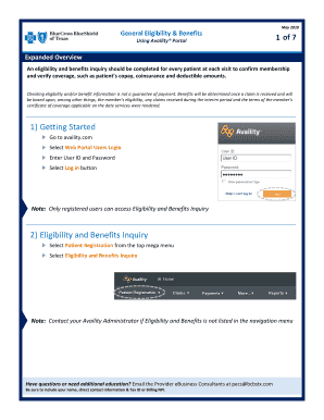 Fillable Online Predetermination Request Form - Blue Cross and Blue ...