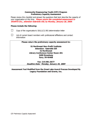 Banding Test Sample Papers - Fill Online, Printable, Fillable, Blank ...