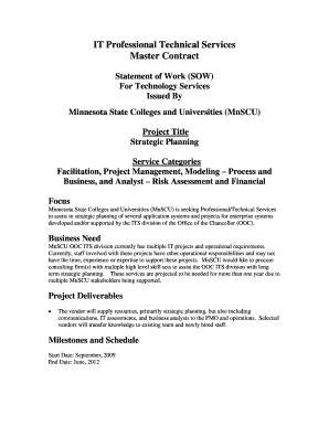 Fillable Online State of Minnesota Standards Accessibility Standard ...