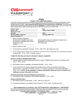 Fillable Online - Passport Health Plan Fax Email Print - pdfFiller