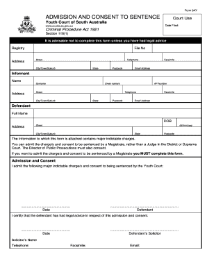 Fillable Online 141 Panel Forms Active Forms and Changes to Forms ...