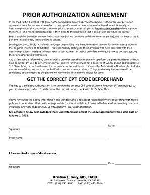 Fillable Online Request for Prior Authorization/Notification Request Form -... Fax Email Print ...