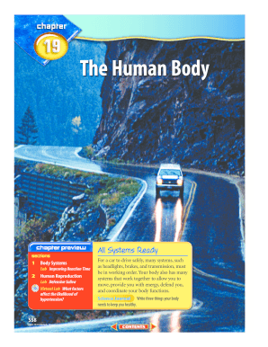 Fillable Online glencoe science level red pdf Fax Email Print - pdfFiller