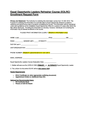 Fort Sill Form 118a - Fill Online, Printable, Fillable, Blank | pdfFiller