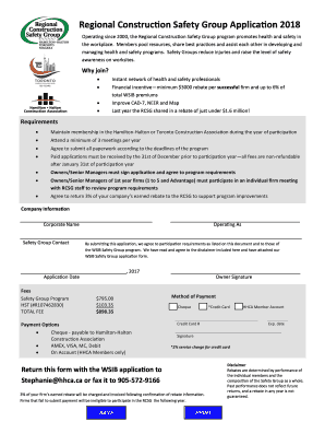 Fillable Online Job Application Form - The National Industrial Training ...