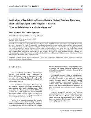 Fillable Online IEEE Paper Template in A4 (V1) - ResearchGate Fax Email ...