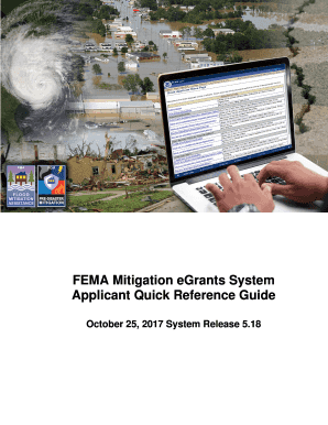 Fillable Online Documents FEMA.gov Fax Email Print - pdfFiller