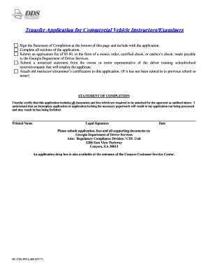 Fillable Online DUI Alcohol and Drug Use Risk Reduction Program Owner ...