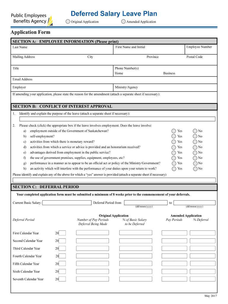 Fillable Online Retirement Death Benefit Certificate Request - PEBA ...