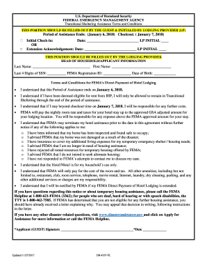 Fillable Online Download Program Information as PDF - CLC - Emergency ...