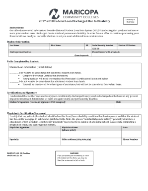 Fillable Online 2017-18 Financial Aid Revision Request Fax Email Print ...
