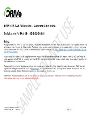 Fillable Online ez baa Fax Email Print - pdfFiller