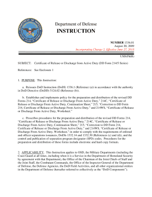 Fillable Online dodi 1336 01 Fax Email Print - pdfFiller