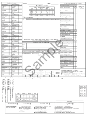 Fillable Online Clinical example 99214 E/M coding, EM evaluation and ...