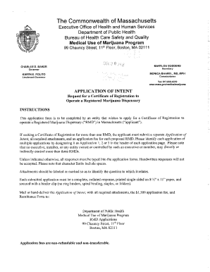 Bia Form 4432 - Fill Online, Printable, Fillable, Blank | pdfFiller