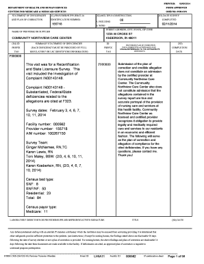 Ready For First Pdf - Fill Online, Printable, Fillable, Blank | pdfFiller