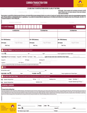 Download Mutual Fund Forms - Aditya Birla Sun Life Mutual Fund - Fill and Sign Printable ...