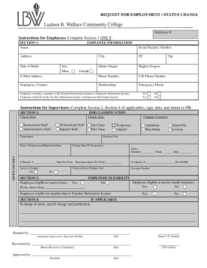 Fillable Online oregon oregon state government organizational chart Fax ...