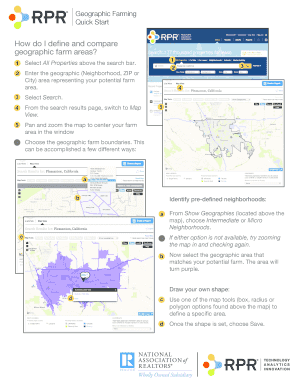 Fillable Online Geographic Farming Fax Email Print - pdfFiller