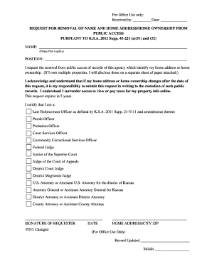 Fillable Online Sedgwick County Park Map Fax Email Print - pdfFiller