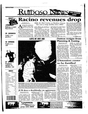 Promulgation Letter - Fill Online, Printable, Fillable, Blank | pdfFiller