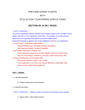 Fillable Online OHA 18-01 Housing. RFP template Fax Email Print - pdfFiller