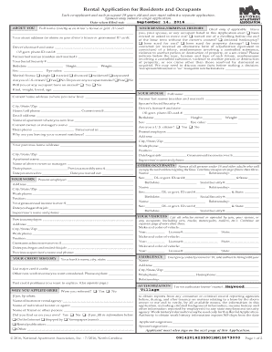 Fillable Online Your previous home address: Fax Email Print - pdfFiller