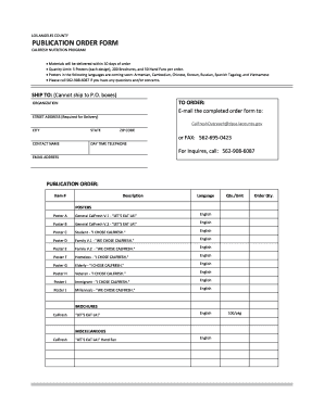 Fillable Online file lacounty 1"LET'SEATLA Fax Email Print - pdfFiller