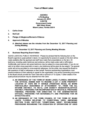 Fillable Online Pledge of Allegiance/Moment of Silence Fax Email Print ...