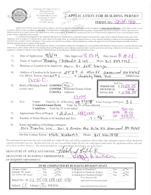 Fillable Online ABI-5 form Fax Email Print - pdfFiller