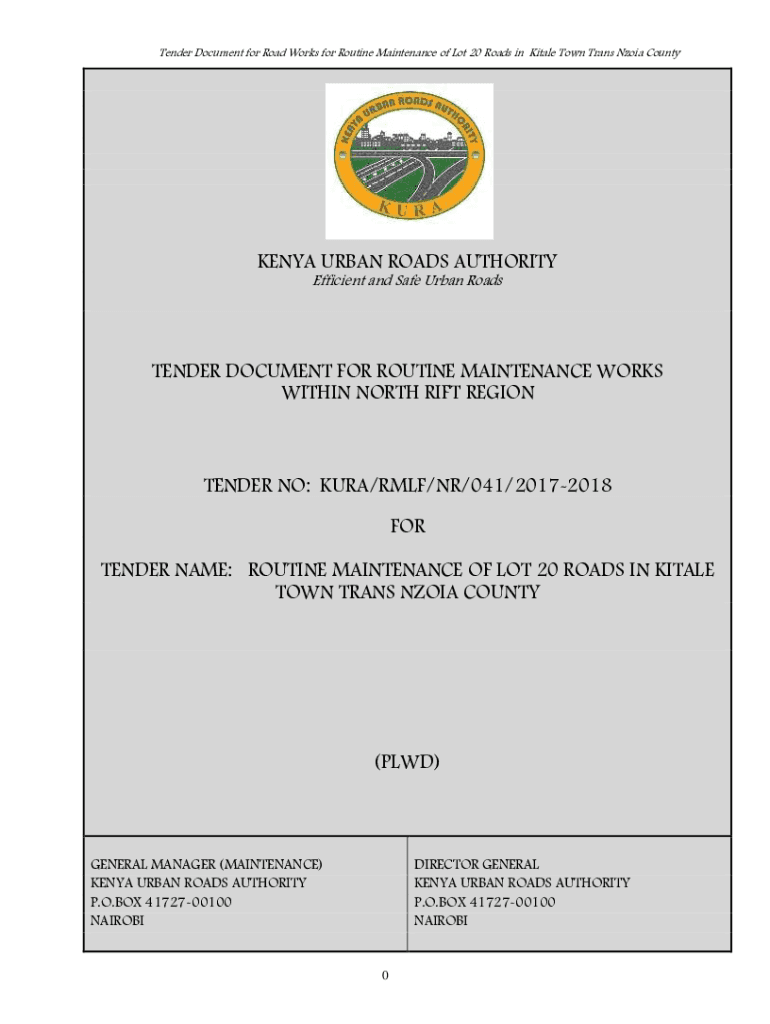 Fillable Online kura go kura application form Fax Email Print - pdfFiller