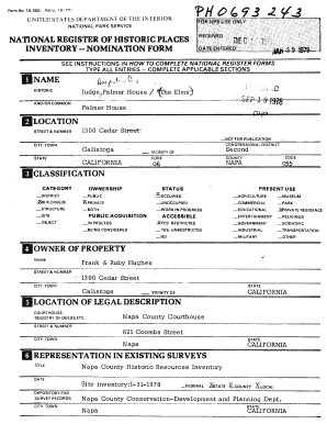 Fillable Online V'3 Form No. 10-300 REV. Fax Email Print - pdfFiller