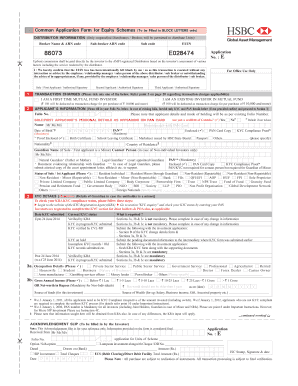 Fillable Online Second Applicant / Authorised Signatory Fax Email Print ...