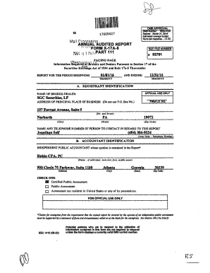 Fillable Online OMB Number 2350123 Fax Email Print - pdfFiller