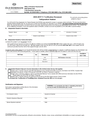 Fillable Online You must complete and sign this document, Fax Email ...