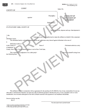 Fillable Online Blank Court Fax Email Print - pdfFiller