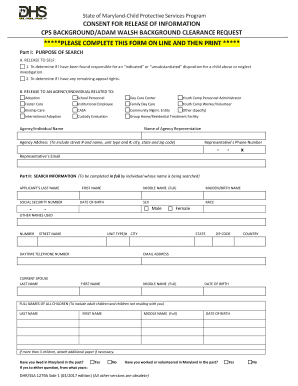 Fillable Online Csc Consent Form Detauls. Csc Consent Form Detauls ...