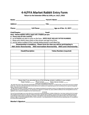 Fillable Online artstogether 2016-2017 Multi-Arts Preschool ...