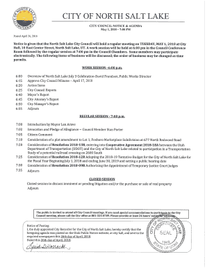 Fillable Online warrencountyny APPENDIX D SEQRA Long Environmental ...