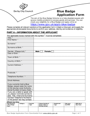 Fillable Online Classification: OFFICIAL - SENSITIVE Fax Email Print ...