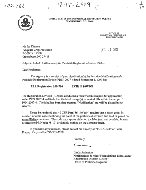 Fillable Online U.S. EPA, Pesticide Product Label, EVIK 80 WDG, 12/15 ...