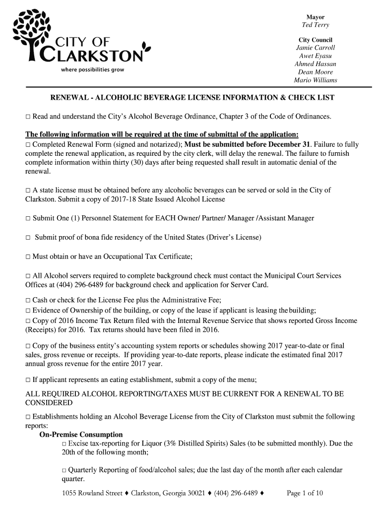 Fillable Online Ted Terry Fax Email Print - pdfFiller