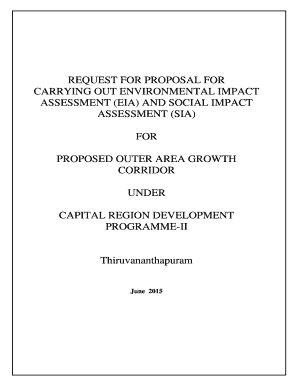 Outer Area Growth Corridor - Fill Online, Printable, Fillable, Blank ...