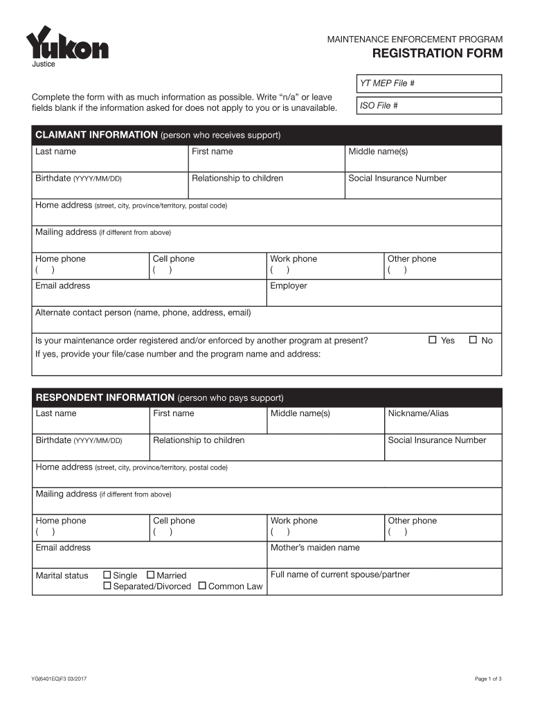 YT MEP File # - Fill and Sign Printable Template Online | US Legal Forms